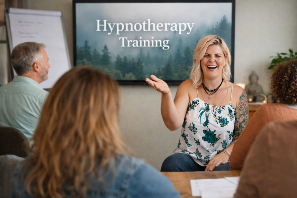 The Ultimate Guide to Choosing the Right Hypnotherapy Training Course ...